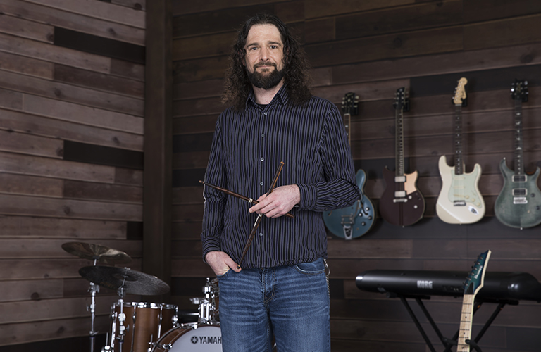 Jamie Simon - Sweetwater Academy